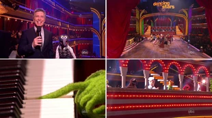 Life's a Happy Song | Muppet Wiki | Fandom
