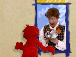 Elmo's World: Cameras | Muppet Wiki | Fandom
