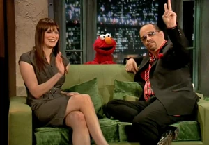 Morgan Webb | Muppet Wiki | Fandom