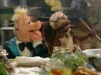 Episode 112: Food | Muppet Wiki | Fandom