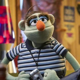 Gerald Teeth | Muppet Wiki | Fandom