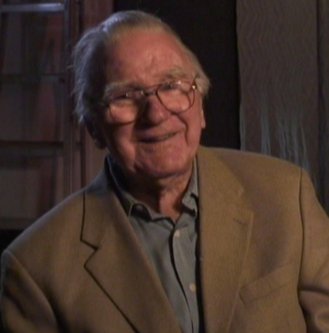 Gerry Parkes | Muppet Wiki | Fandom