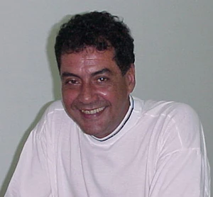 Hamilton Ricardo | Muppet Wiki | Fandom