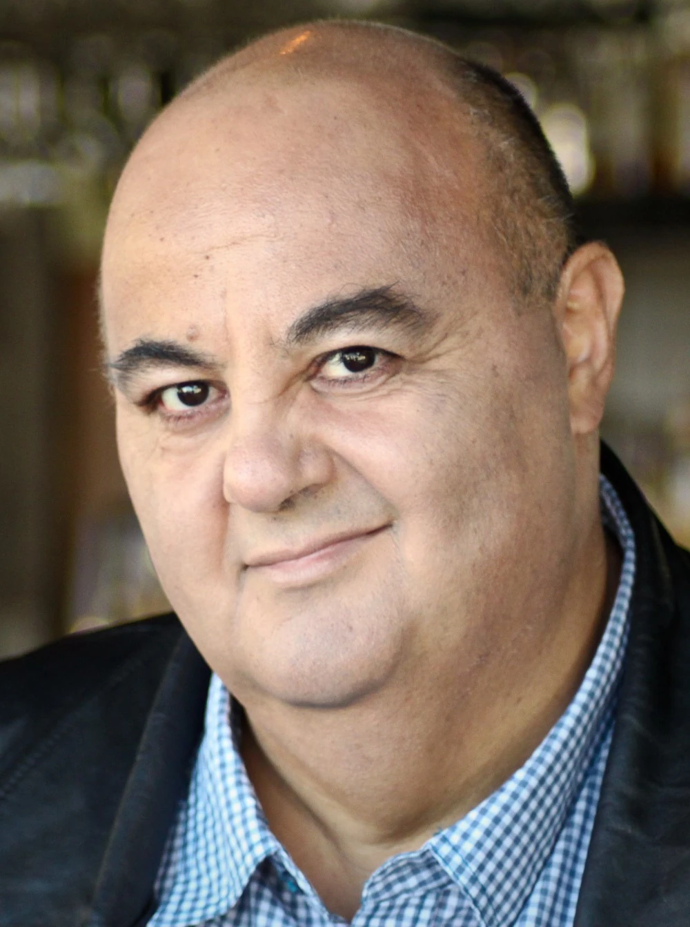 John Samaha | Muppet Wiki | Fandom