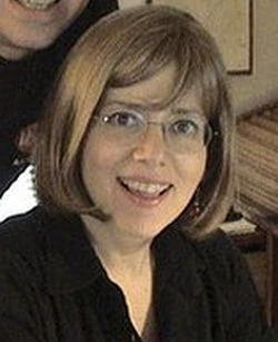 Justine Korman | Muppet Wiki | Fandom