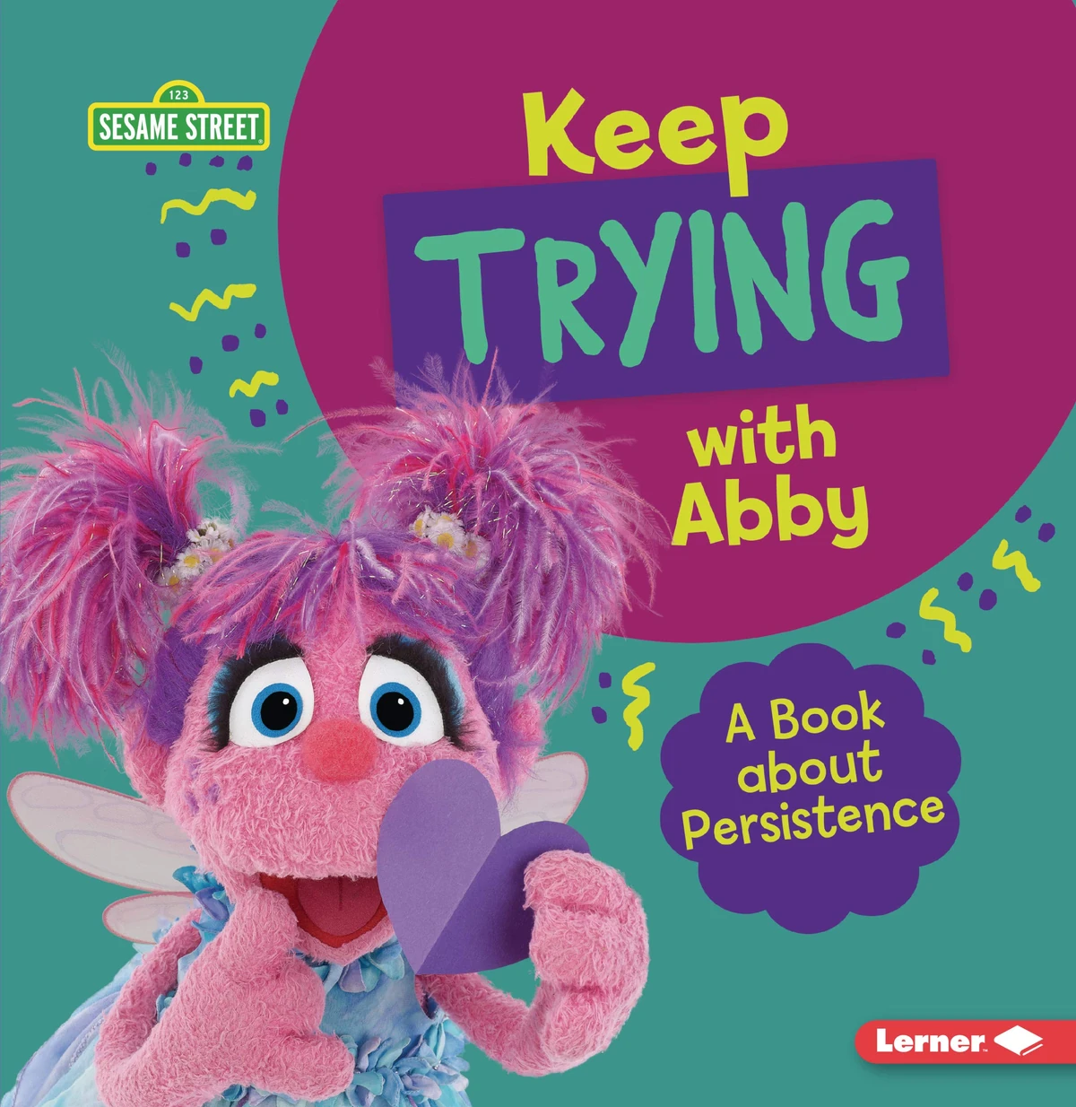 Keep Trying with Abby | Muppet Wiki | Fandom
