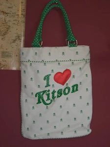 Kitson | Muppet Wiki | Fandom