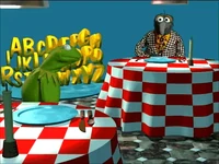 Letters: Capital & Small | Muppet Wiki | Fandom