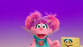 My Abby: Dancing | Muppet Wiki | Fandom