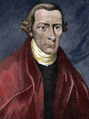 Patrick Henry | Muppet Wiki | Fandom