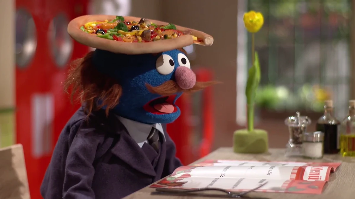 Pizza | Muppet Wiki | Fandom