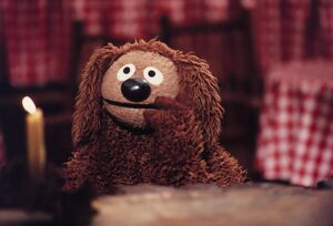 Rowlf the Dog | Muppet Wiki | Fandom