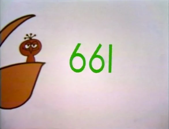 Episode 0661 | Muppet Wiki | Fandom