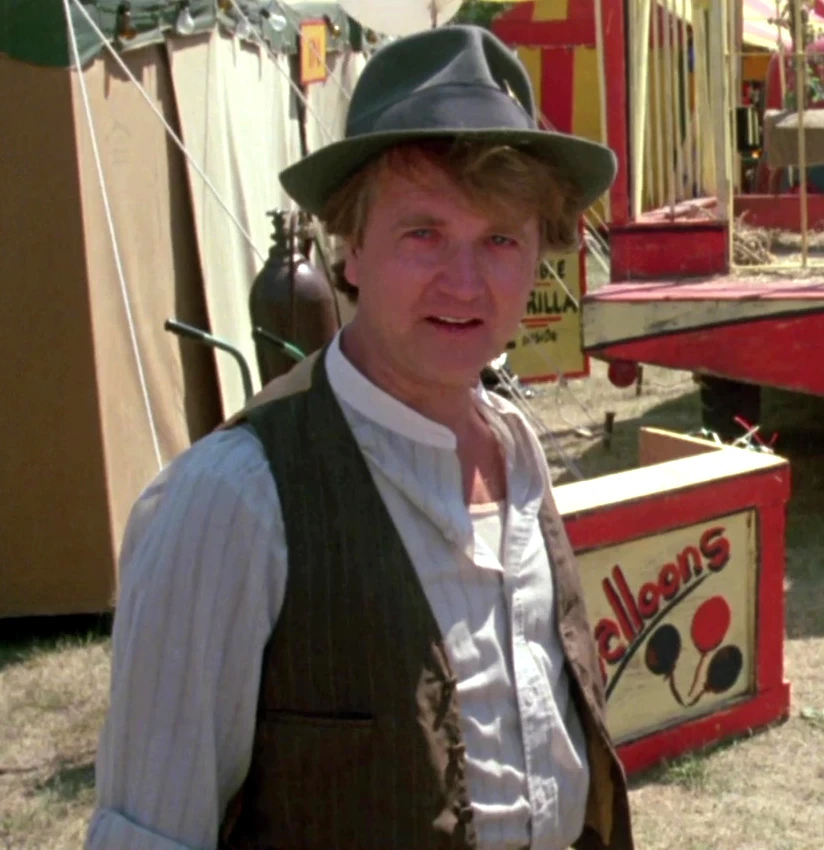 Dave Thomas | Muppet Wiki | Fandom