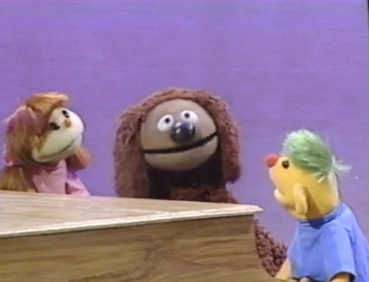 Sing-Along, Dance-Along, Do-Along | Muppet Wiki | Fandom