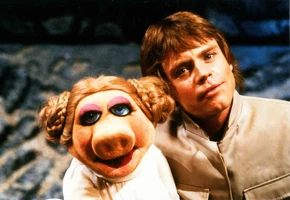 Episode 417: Star Wars | Muppet Wiki | Fandom