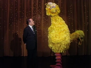 Bob Hope's World of Comedy | Muppet Wiki | Fandom