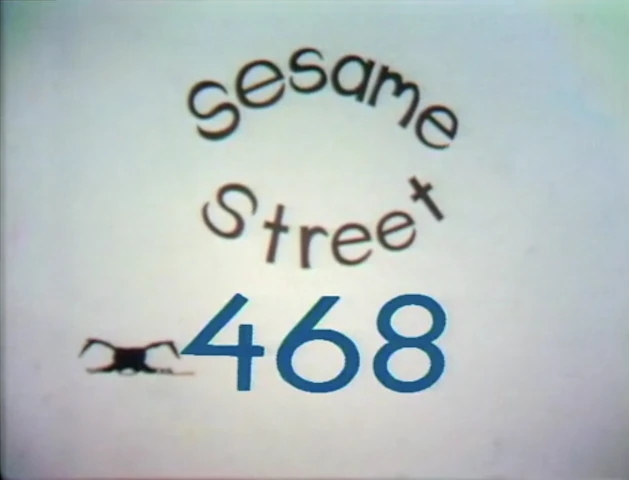 Episode 0468 | Muppet Wiki | Fandom