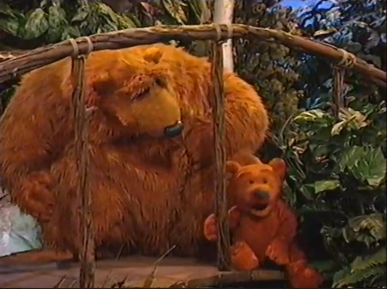 You Go, Ojo | Muppet Wiki | Fandom