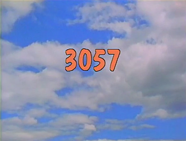 Episode 3057 | Muppet Wiki | Fandom