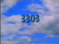 Episode 3303 | Muppet Wiki | Fandom