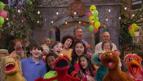 Let's Hear it For Grandparents | Muppet Wiki | Fandom