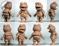 Unmade Palisades Toys | Muppet Wiki | Fandom