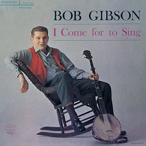 Bob Gibson | Muppet Wiki | Fandom