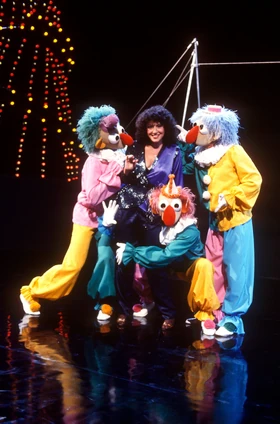 Clowns (Muppet Show) | Muppet Wiki | Fandom
