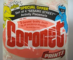 Coronet | Muppet Wiki | Fandom