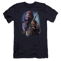 Farscape T-shirts (Trevco) | Muppet Wiki | Fandom