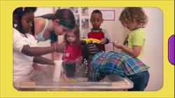 Elmo's World: People | Muppet Wiki | Fandom