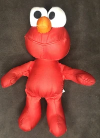 Sesame Street Bean Pals | Muppet Wiki | Fandom