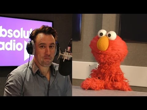 The Christian O'Connell Breakfast Show | Muppet Wiki | Fandom
