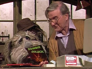 Zombies | Muppet Wiki | Fandom