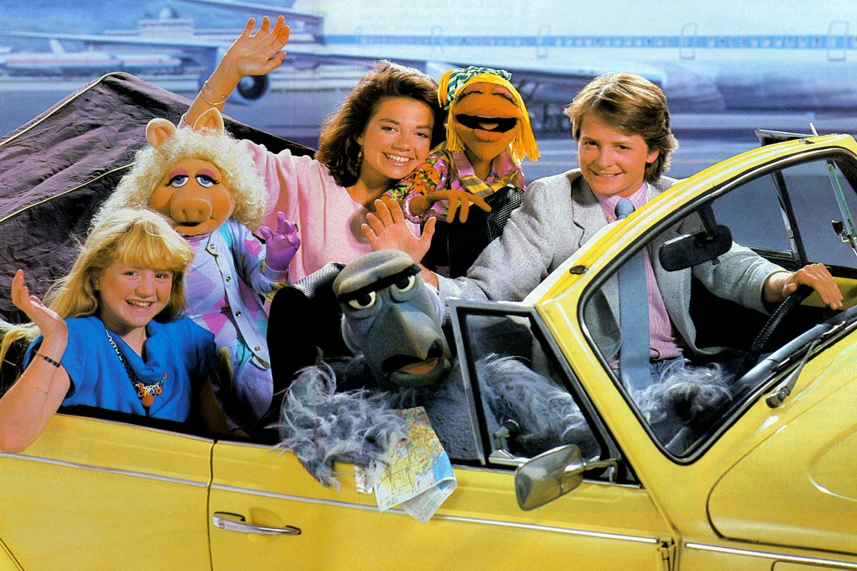 Family Ties | Muppet Wiki | Fandom