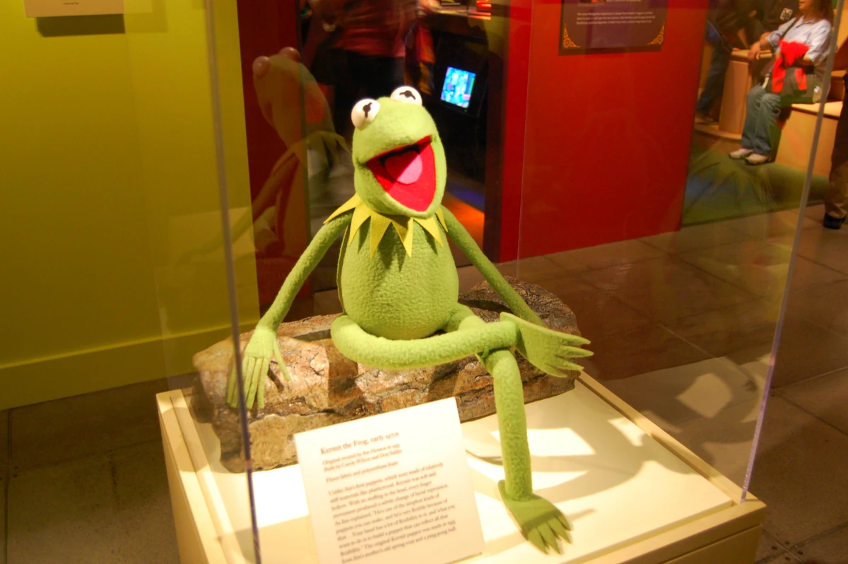 Jim Henson's Fantastic World | Muppet Wiki | Fandom