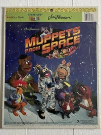 Muppet puzzles (Western Publishing) | Muppet Wiki | Fandom