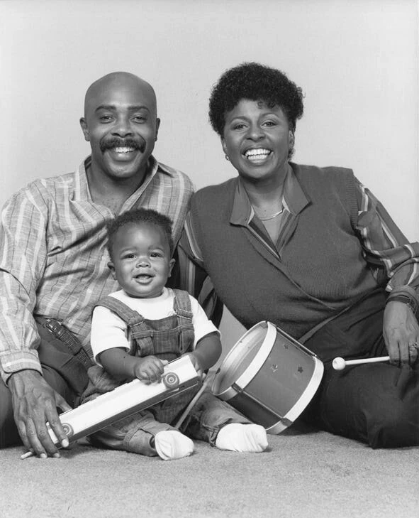 Gordon and Susan's family | Muppet Wiki | Fandom