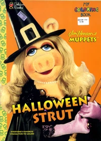 Halloween Strut | Muppet Wiki | Fandom