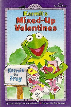 Kermit's Mixed-Up Valentines | Muppet Wiki | Fandom