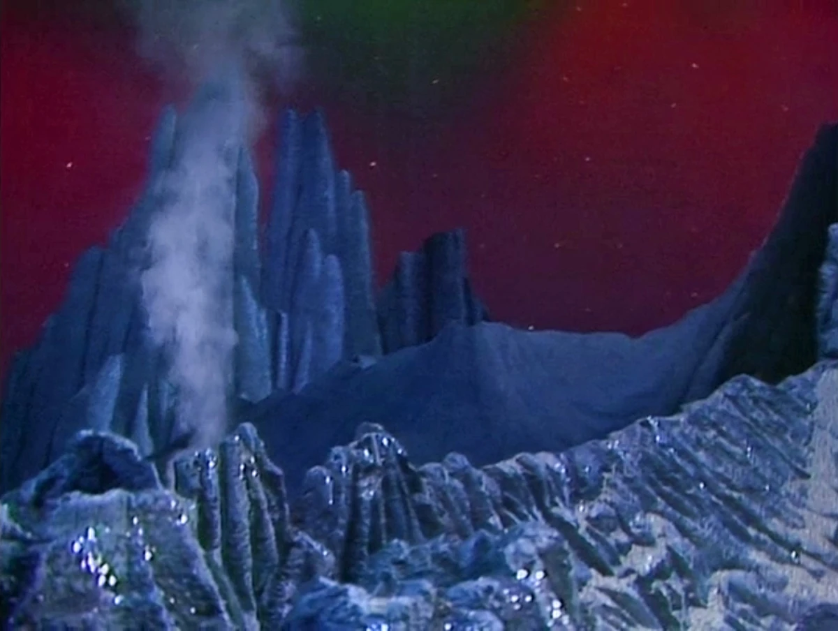 Planet Koozebane | Muppet Wiki | Fandom