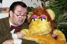 Leonie Löwenzahn | Muppet Wiki | Fandom