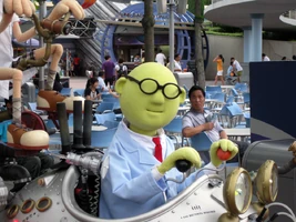 Muppet Mobile Lab | Muppet Wiki | Fandom