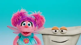 My Abby: Cleaning | Muppet Wiki | Fandom