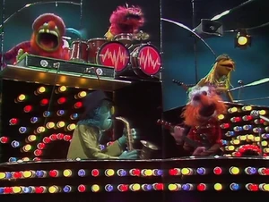 Zoot | Muppet Wiki | Fandom