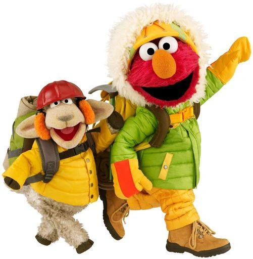 Sheepa the Sherpa | Muppet Wiki | Fandom