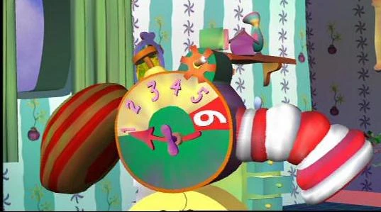 The Muckster | Muppet Wiki | Fandom