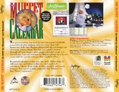The Muppet Calendar CD-ROM | Muppet Wiki | Fandom