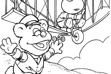 zack and cody coloring pages